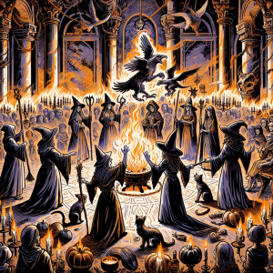 Creating and Using Sigils: A Step-by-Step Guide for Beginners - Witchcraft For Beginners