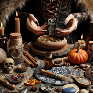 15 Sacred Runes Every Norse Pagan Should Know - Witchcraft For Beginners