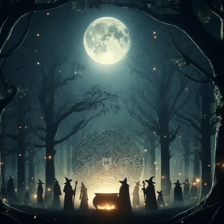 20 Animal Familiars and Their Magical Attributes - Witchcraft For Beginners