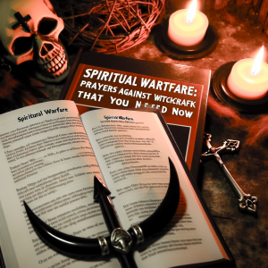 19 Simple Protection Spells for Beginners - Witchcraft For Beginners