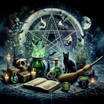 Exploring the Allure of Witchcraft: Origins, Practices, and Modern Day ...