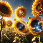 magickal properties of sunflowers - Witchcraft For Beginners