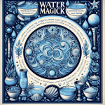 water magick 6 intriguing facts - Witchcraft For Beginners