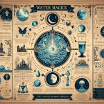 water magick 6 intriguing facts - Witchcraft For Beginners
