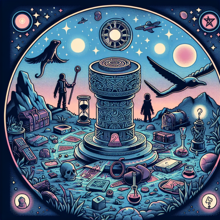 Emptiness Reversal Spell to Find Lost Objects - Witchcraft For Beginners