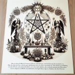 Celebrating Wiccan Holidays: Traditions for Every Season - Witchcraft ...