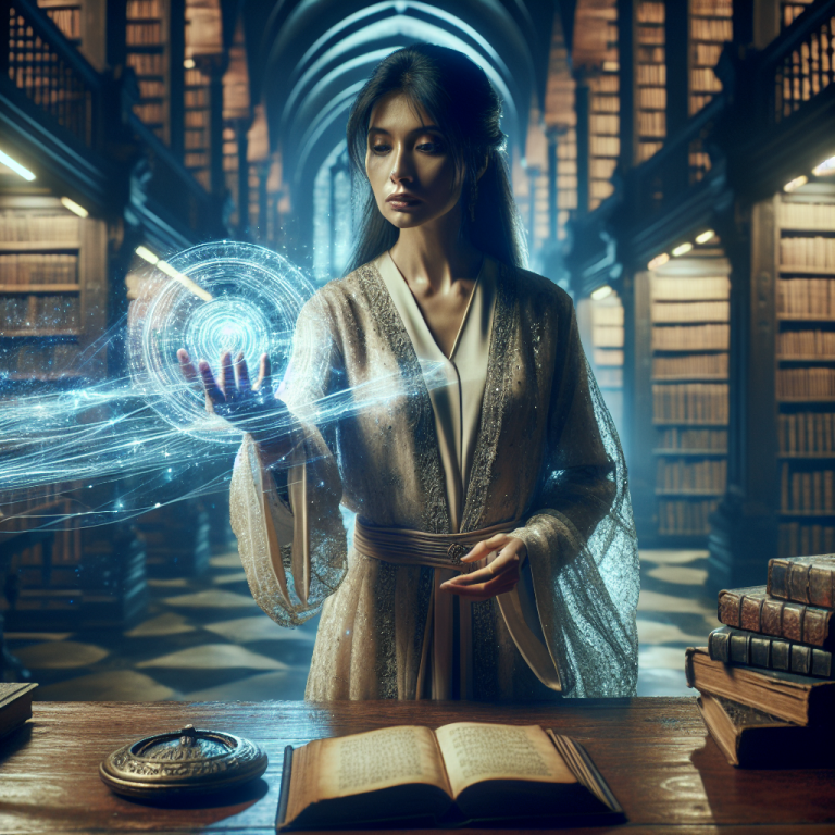 Emptiness Reversal Spell to Find Lost Objects - Witchcraft For Beginners