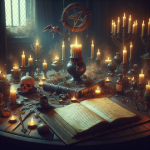 reconciliation spell - Witchcraft For Beginners