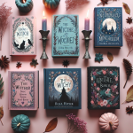 10 best witchy books you should probably own - Witchcraft For Beginners