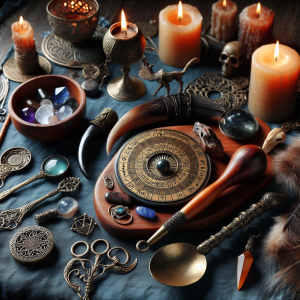 25 Divination Tools and How to Use Them - Witchcraft For Beginners