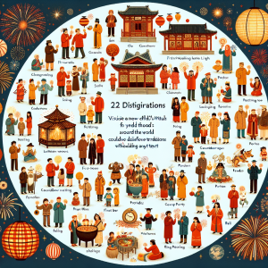 22 Rituals for the New Year - Witchcraft For Beginners