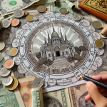 Money Drawing Novena Spell - Witchcraft For Beginners