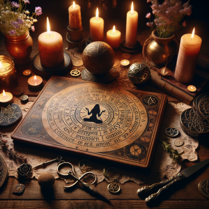 Morning Wiccan Prayer for a Fresh Start - Witchcraft For Beginners