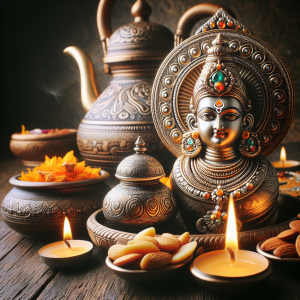 Pan Devotional for Nature's Spirits - Witchcraft For Beginners