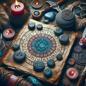 30 Ways to Incorporate Runes into Your Magick - Witchcraft For Beginners