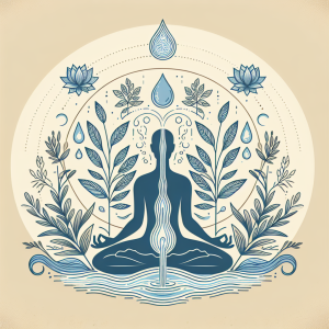 Water Elemental Meditation for Flow - Witchcraft For Beginners