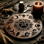 Wiccan Symbols and Their Meanings - Witchcraft For Beginners