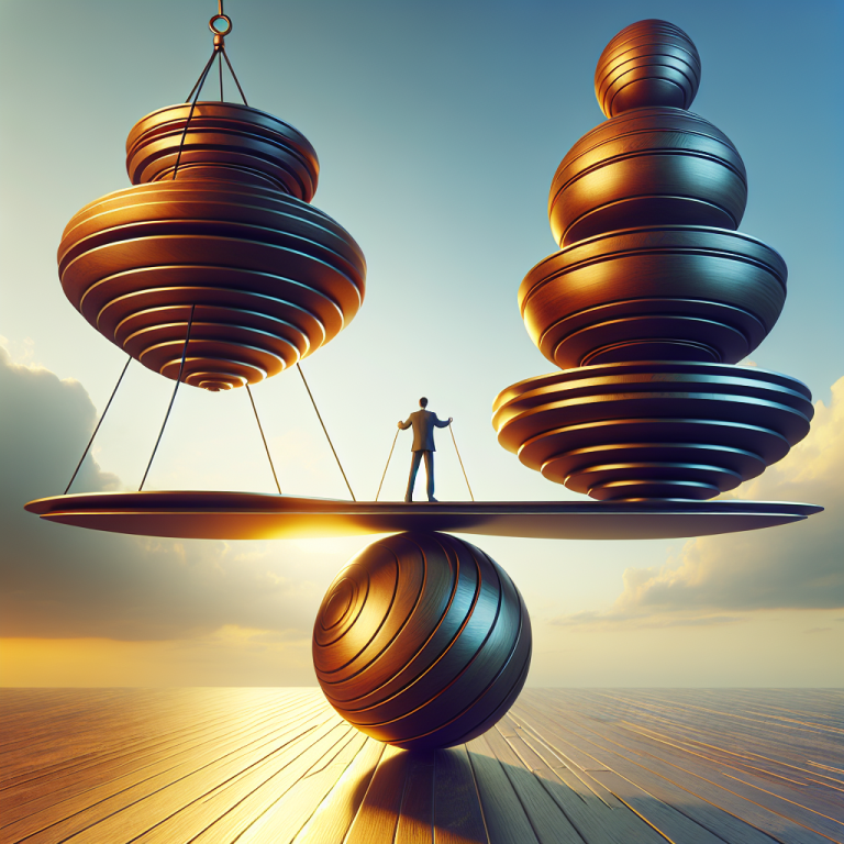 25 Rituals for Achieving Balance in Life - Witchcraft For Beginners