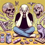 20 Spells for Coping with Anxiety and Stress - Witchcraft For Beginners