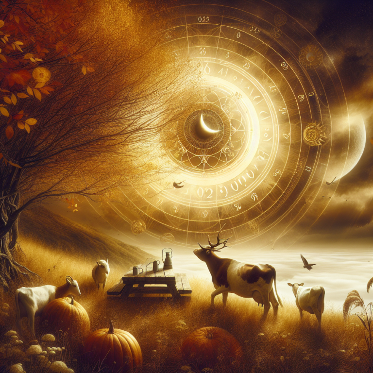 20 Rituals for Celebrating the Autumnal Equinox - Witchcraft For Beginners