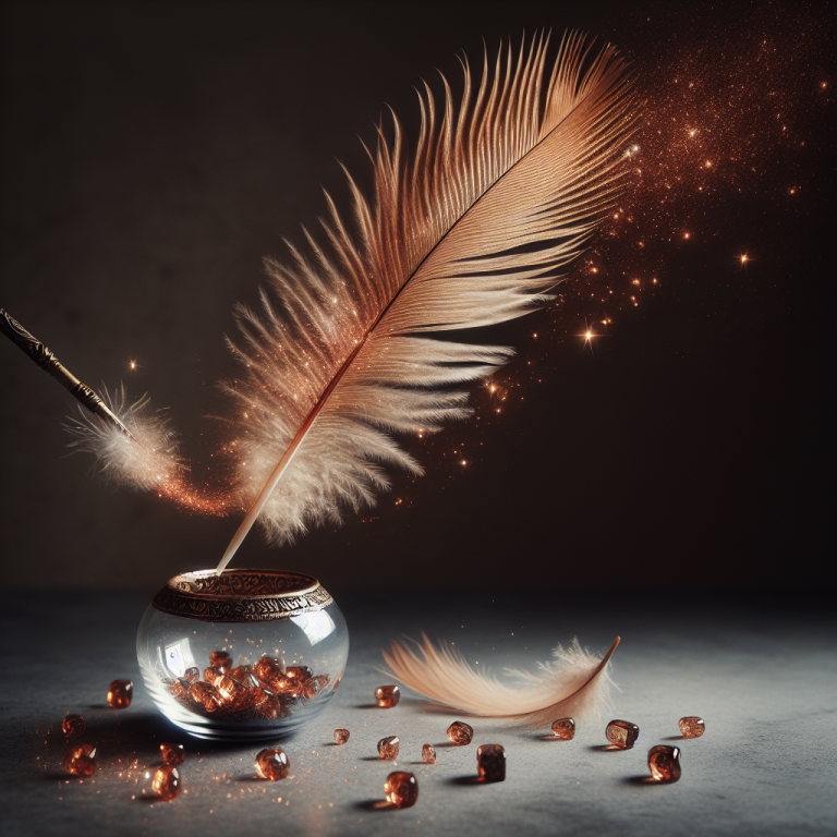 20 Ways to Use Feather Magic - Witchcraft For Beginners