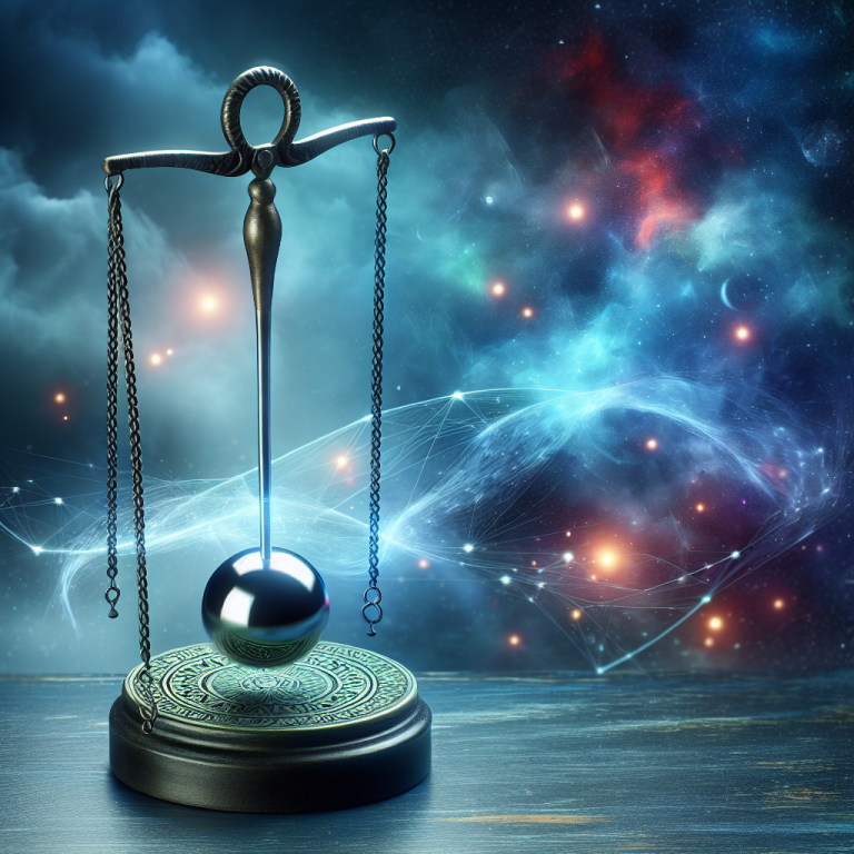 30 Ways to Use Pendulums in Witchcraft - Witchcraft For Beginners