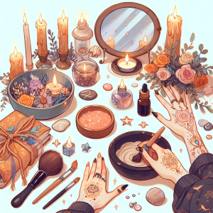 40 Self-Care Spells and Rituals for Witches - Witchcraft For Beginners