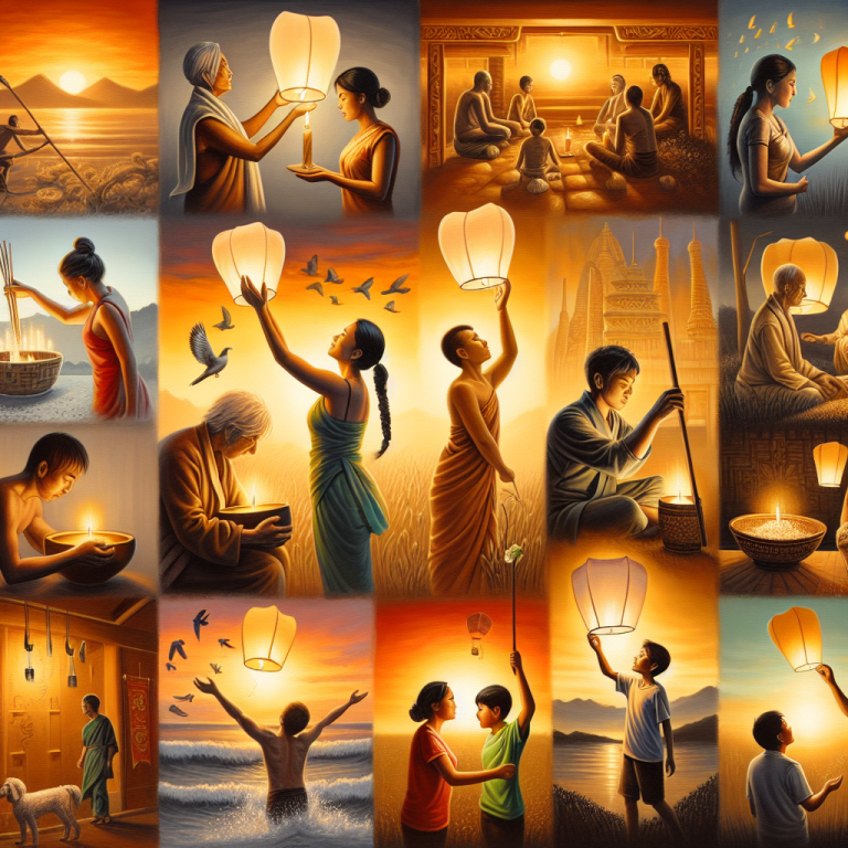 18 Rituals for Dealing with Change and Transition - Witchcraft For ...