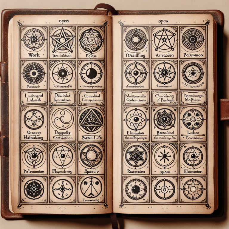 30 Spells for Balancing Work and Personal Life - Witchcraft For Beginners