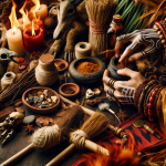 20 Must-Know Practices in Voodoo Rituals - Witchcraft For Beginners