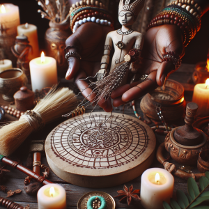 10 Ways to Connect with Ancestors in Voodoo - Witchcraft For Beginners