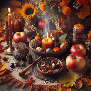 18 Ways to Celebrate the Autumn Equinox - Witchcraft For Beginners
