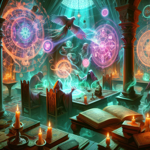 25 Spells to Break Curses and Ward Off Evil - Witchcraft For Beginners