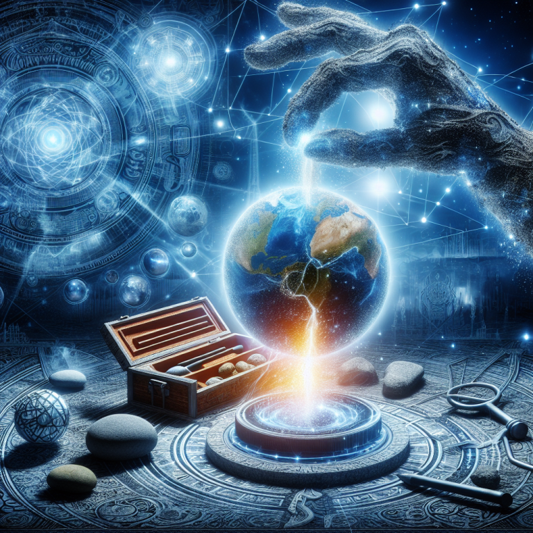 15 Techniques for Earth Magic and Grounding - Witchcraft For Beginners