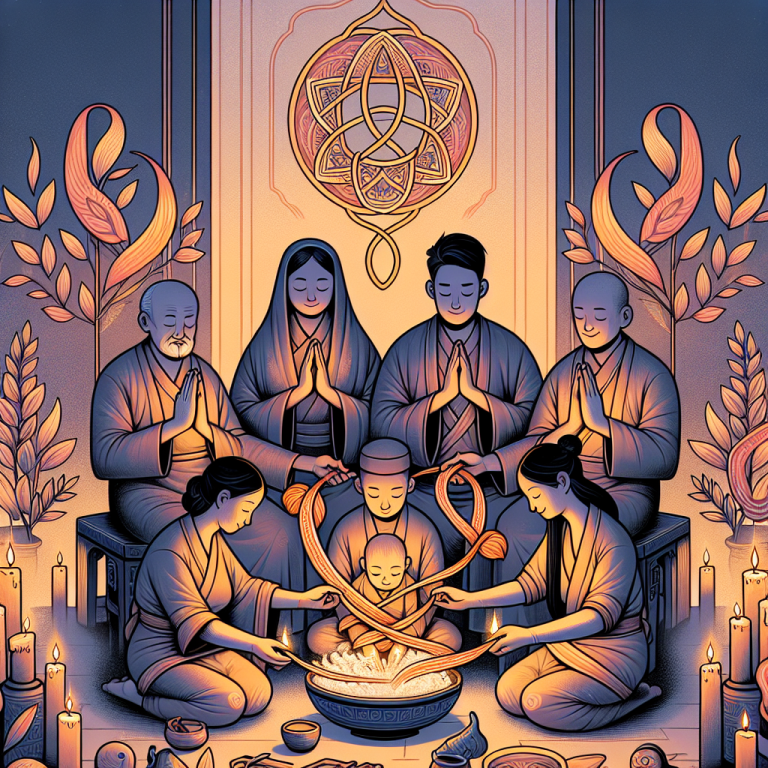 20 Rituals to Strengthen Familial Bonds - Witchcraft For Beginners