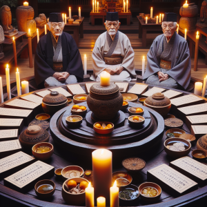 15 Rituals for Honoring the Deceased and Ancestors - Witchcraft For ...