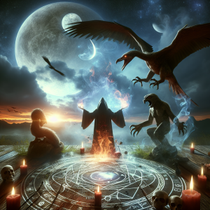 15 Spells for Overcoming Fear and Anxiety - Witchcraft For Beginners