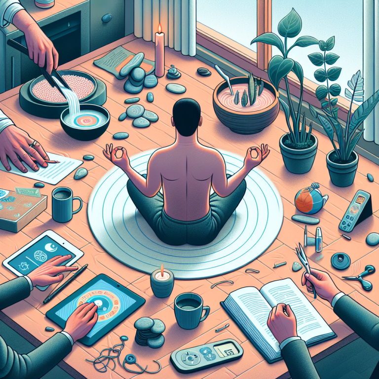 20 Rituals for Personal Growth and Self-Discovery - Witchcraft For ...