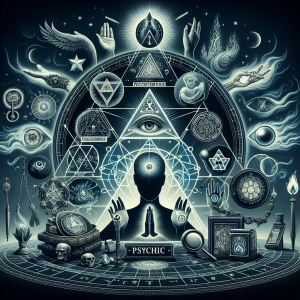 25 Methods for Psychic Protection - Witchcraft For Beginners