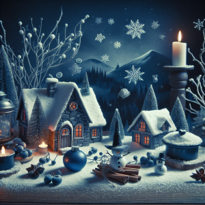 30 Spells for Winter Blues - Witchcraft For Beginners