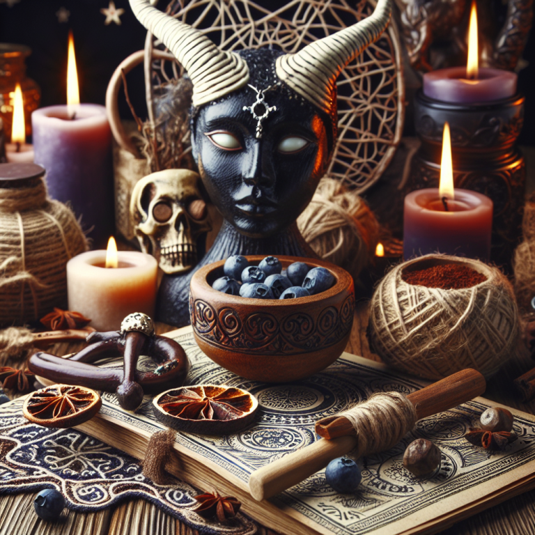 15 Core Beliefs of Hoodoo - Witchcraft For Beginners