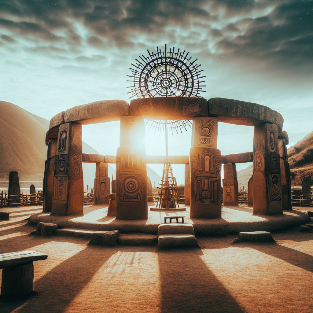 16 Sacred Pagan Sites to Add to Your Travel List - Witchcraft For Beginners