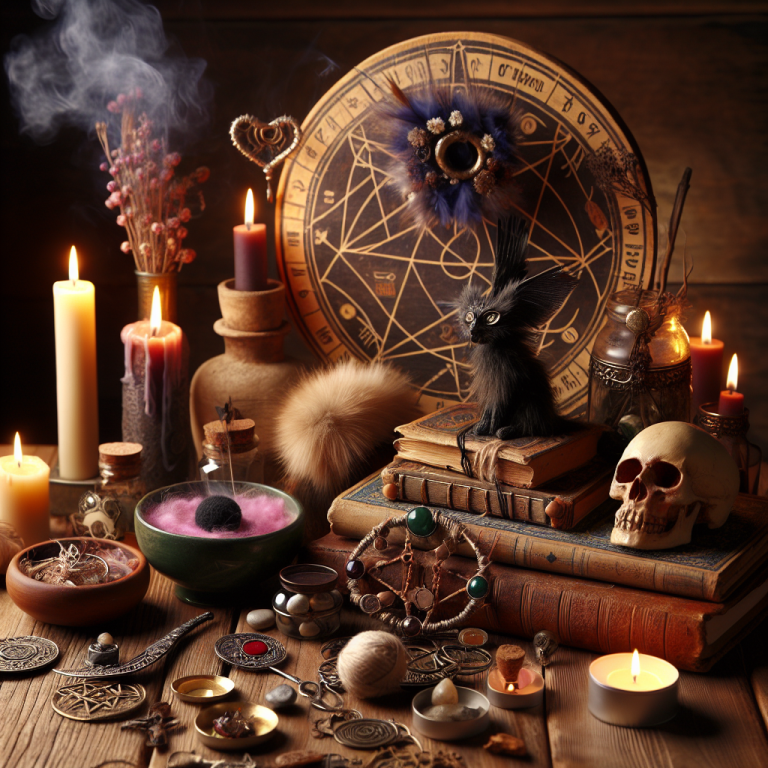15 Rituals for Protection in Hoodoo - Witchcraft For Beginners