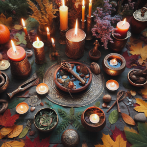 10 Rituals to Celebrate the Seasons in Norse Paganism - Witchcraft For ...