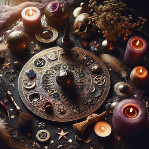 20 Magickal Spells for Self-Empowerment - Witchcraft For Beginners
