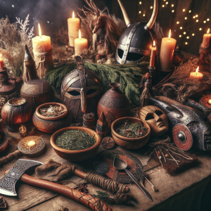 19 Rituals to Celebrate Norse Pagan Holidays - Witchcraft For Beginners