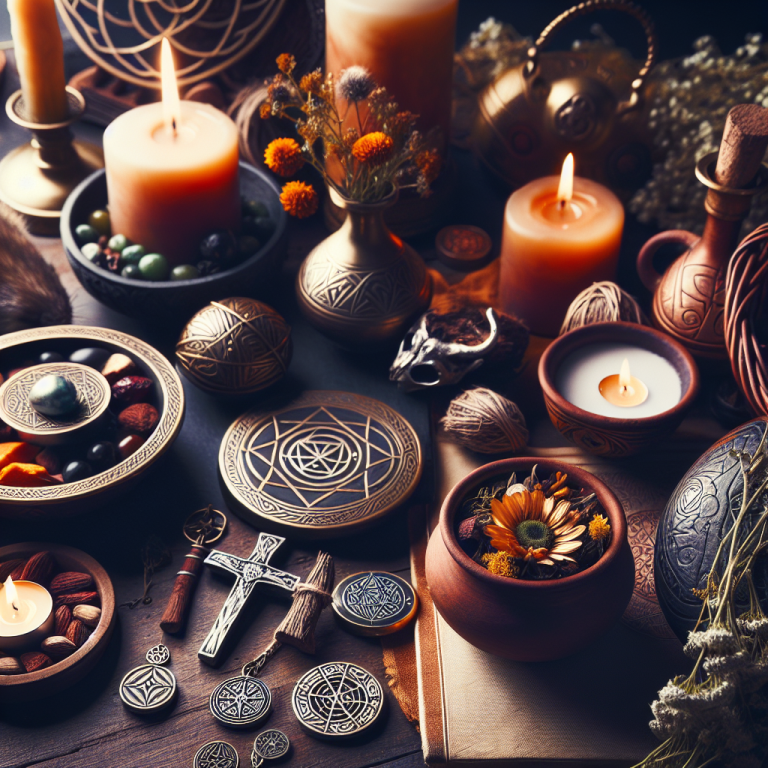 22 Runes and Their Uses in Magick and Paganism - Witchcraft For Beginners