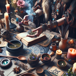 25 Sacred Sites Every Pagan and Witch Should Visit - Witchcraft For ...