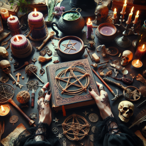 14 Ways to Create Powerful Wards in Witchcraft - Witchcraft For Beginners
