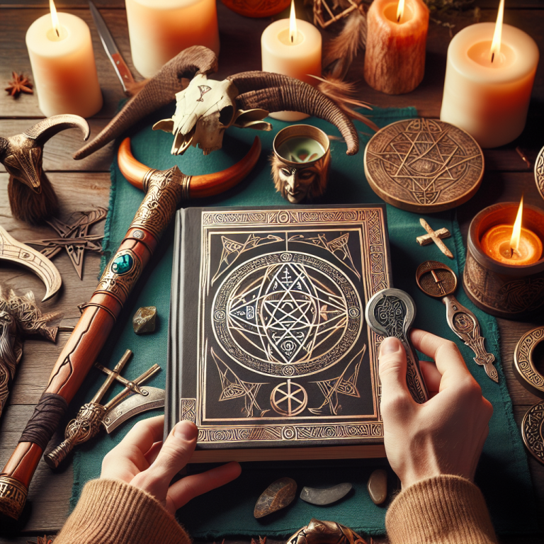 18 Essential Norse Pagan Rituals for Beginners - Witchcraft For Beginners